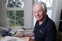 Emily Howell Warner obituary: trailblazing pilot dies at 80 – Legacy.com