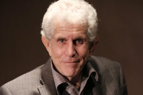 Robert Brown obituary: Here Come the Brides star dies at 95 - Legacy.com