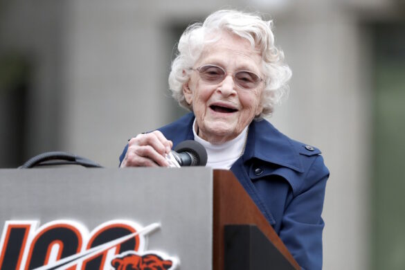 Died February 6 2025 Archives - Legacy.com