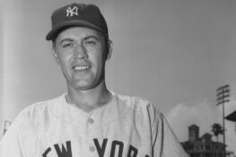 William Sianis and the Curse of the Billy Goat - Legacy.com