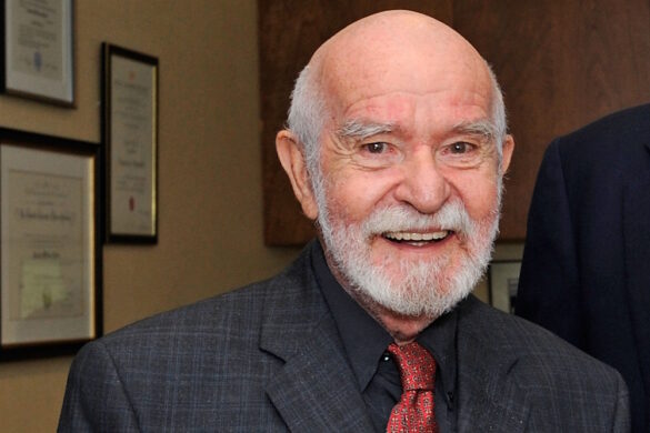 Athol Fugard obituary: famed playwright dies at 92 – Legacy.com