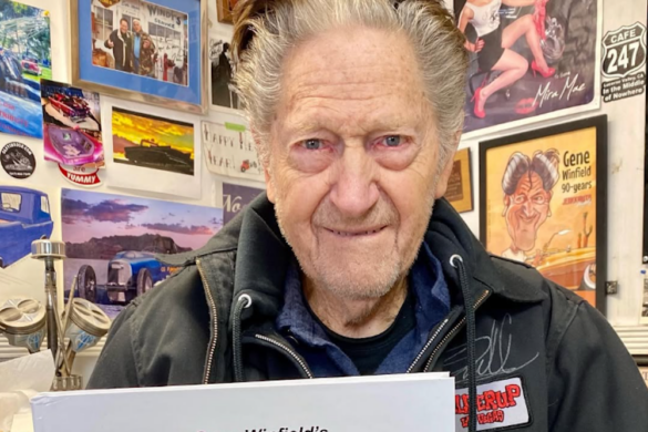 Gordie Tapp (1922–2016), Hee Haw actor - Legacy.com