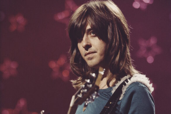 UK Celebrity Deaths 2025 - Legacy.com