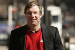 Lt. Gen. Arthur J. Gregg obituary: namesake of Fort Gregg-Adams dies at ...