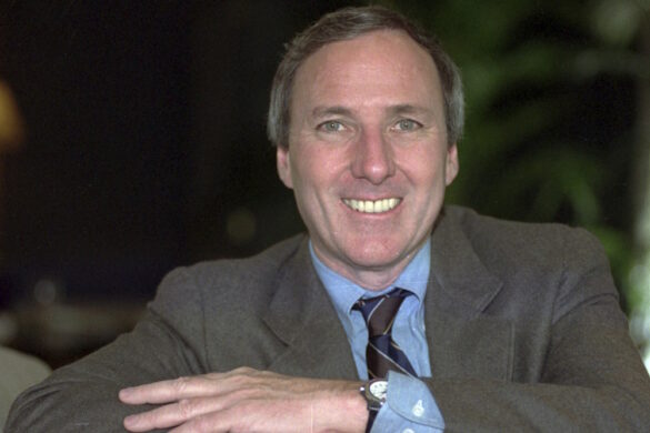 Chick Vennera obituary: Golden Girls actor dies at 74 – Legacy.com