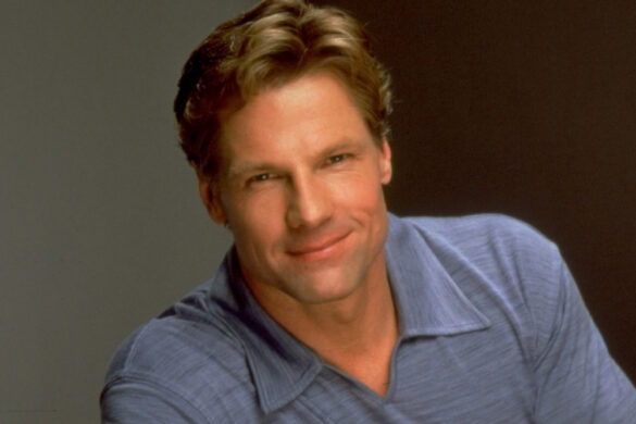 Nick Benedict obituary: soap opera actor dies at 77 – Legacy.com