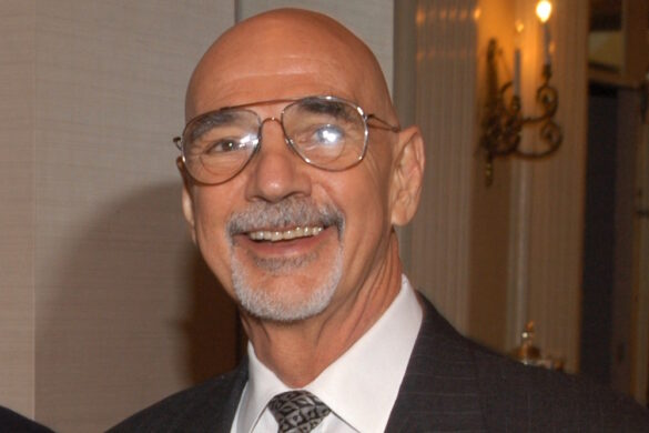 Michael Villella obituary: horror film star dies, 84 – Legacy.com