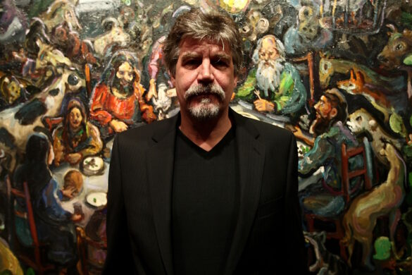 Ed Wheeler obituary: Law & Order actor dies at 88– Legacy.com