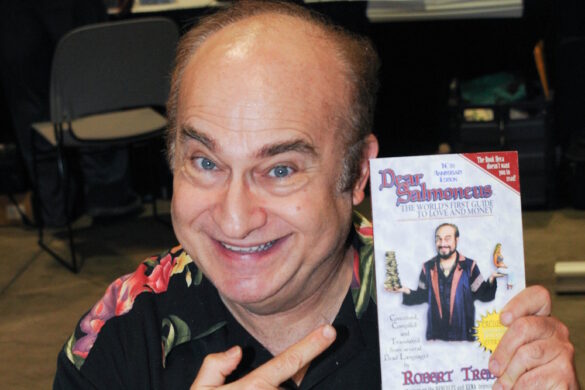 Keith Martin obituary: R&B singer dies at 55 – Legacy.com