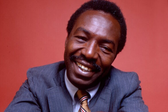 Keith Martin obituary: R&B singer dies at 55 – Legacy.com