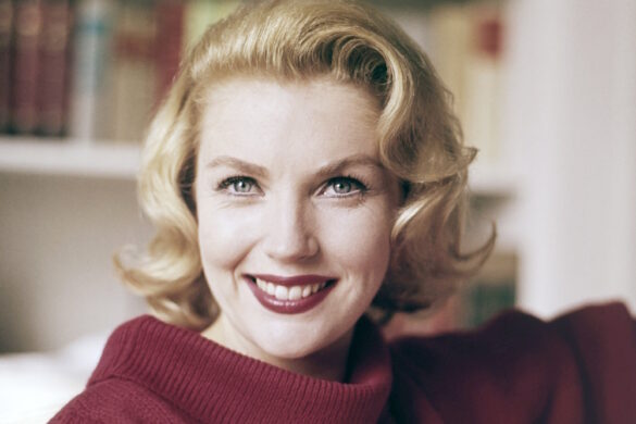 Georgia Holt obituary: actress and Cher's mother dies at 96 - Legacy.com