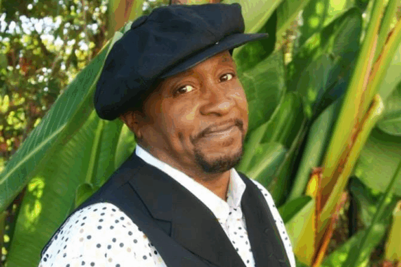 Keith Martin obituary: R&B singer dies at 55 – Legacy.com