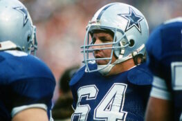 A Tribute to the NFL Players Who Suffered CTE Brain Injury - Legacy.com