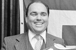 Norton Juster obituary: children’s author dies at 91 – Legacy.com