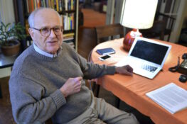 Morgan Woodward dies 2019 at age 93 - Obituary