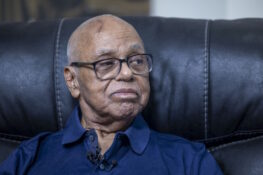 Barry Humphries obituary: Dame Edna comedian dies at 89 – Legacy.com