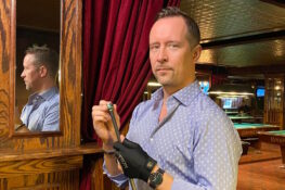 Ka obituary: Brooklyn rapper, firefighter dies at 52 – Legacy.com