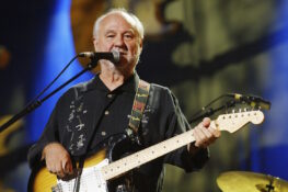 Robert Gordon obituary: acclaimed Rockabilly-Revivalist singer dies at 75 - Legacy.com