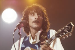 Robert Gordon obituary: acclaimed Rockabilly-Revivalist singer dies at 75 - Legacy.com