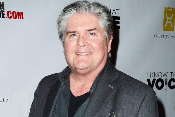 Bruce French obituary: Passions actor dies at 79 – Legacy.com